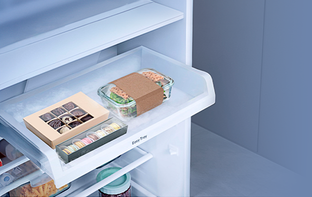 Refrigrator-C589 Geladeira Multidoor C589CDN1 | TCL Brazil / Português